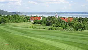 Top 100 Golf Courses