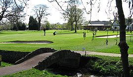 Top 100 Golf Courses