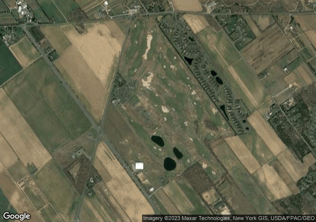 Top 100 Golf Courses