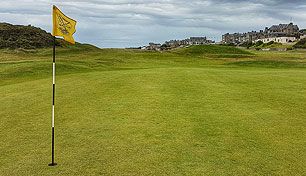 Top 100 Golf Courses