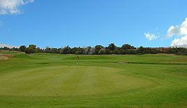 Top 100 Golf Courses