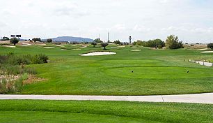 Top 100 Golf Courses