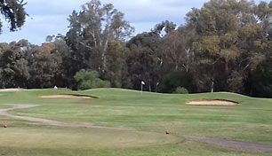Top 100 Golf Courses