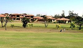 Top 100 Golf Courses