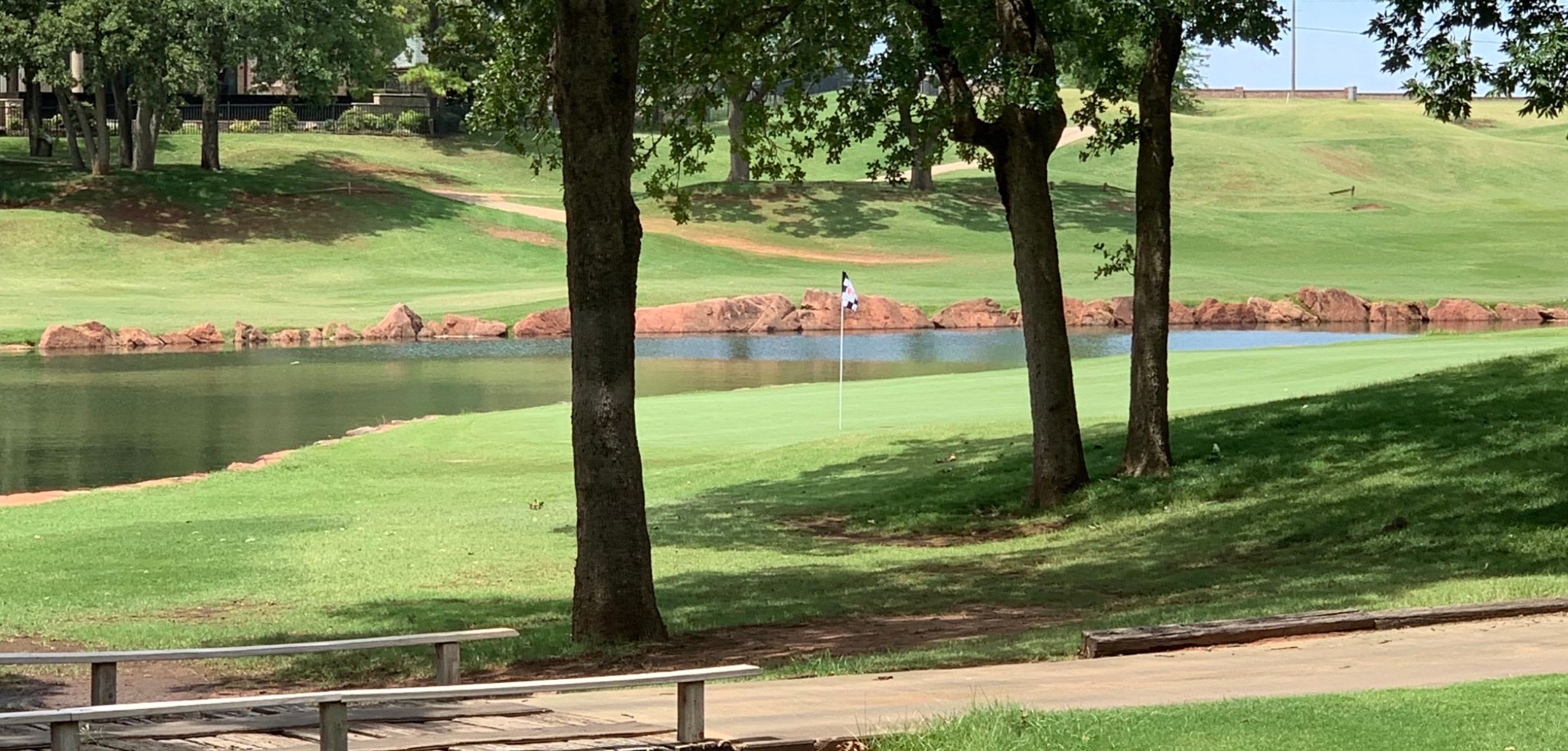 Top 100 Golf Courses