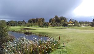 Top 100 Golf Courses