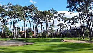 Top 100 Golf Courses