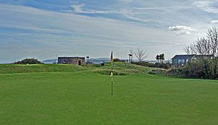 Top 100 Golf Courses