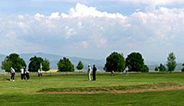 Paul Tomita | Romania | Top 100 Golf Courses