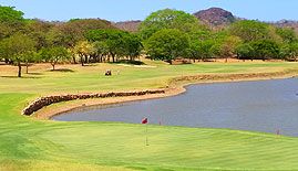 Top 100 Golf Courses