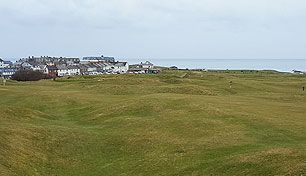 Top 100 Golf Courses