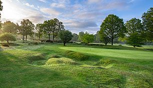Berkhamsted Golf Club | United Kingdom | Top 100 Golf Courses