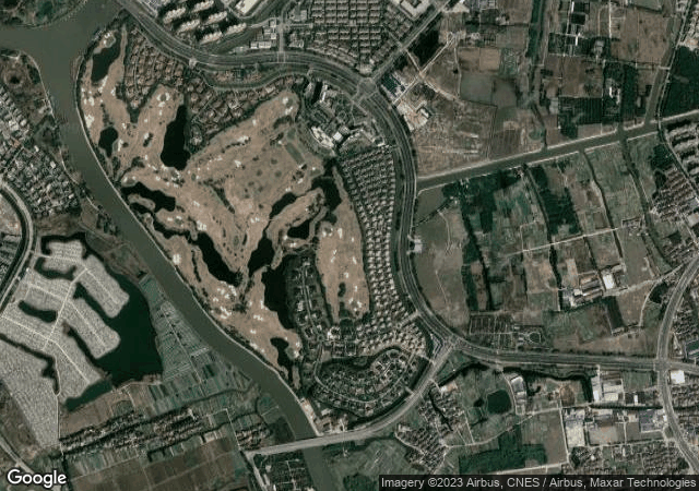 Top 100 Golf Courses