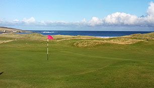 Top 100 Golf Courses