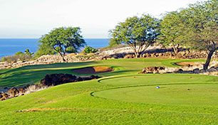 Top 100 Golf Courses