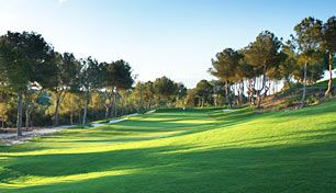 Top 100 Golf Courses