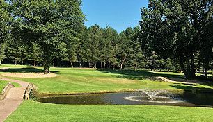 Top 100 Golf Courses