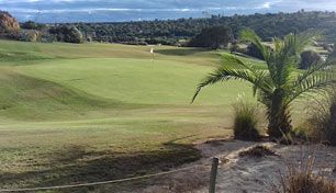 Top 100 Golf Courses