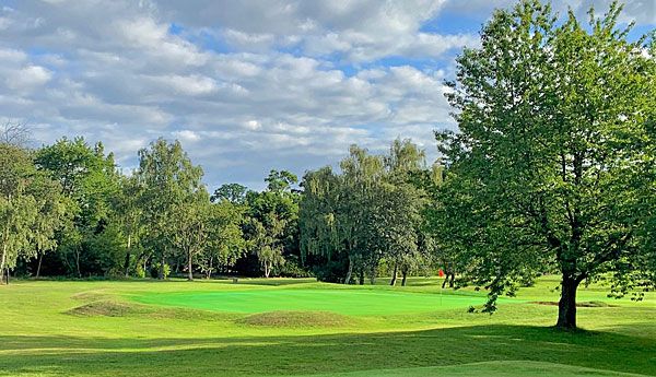 Top 100 Golf Courses