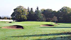 Top 100 Golf Courses