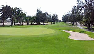 Top 100 Golf Courses