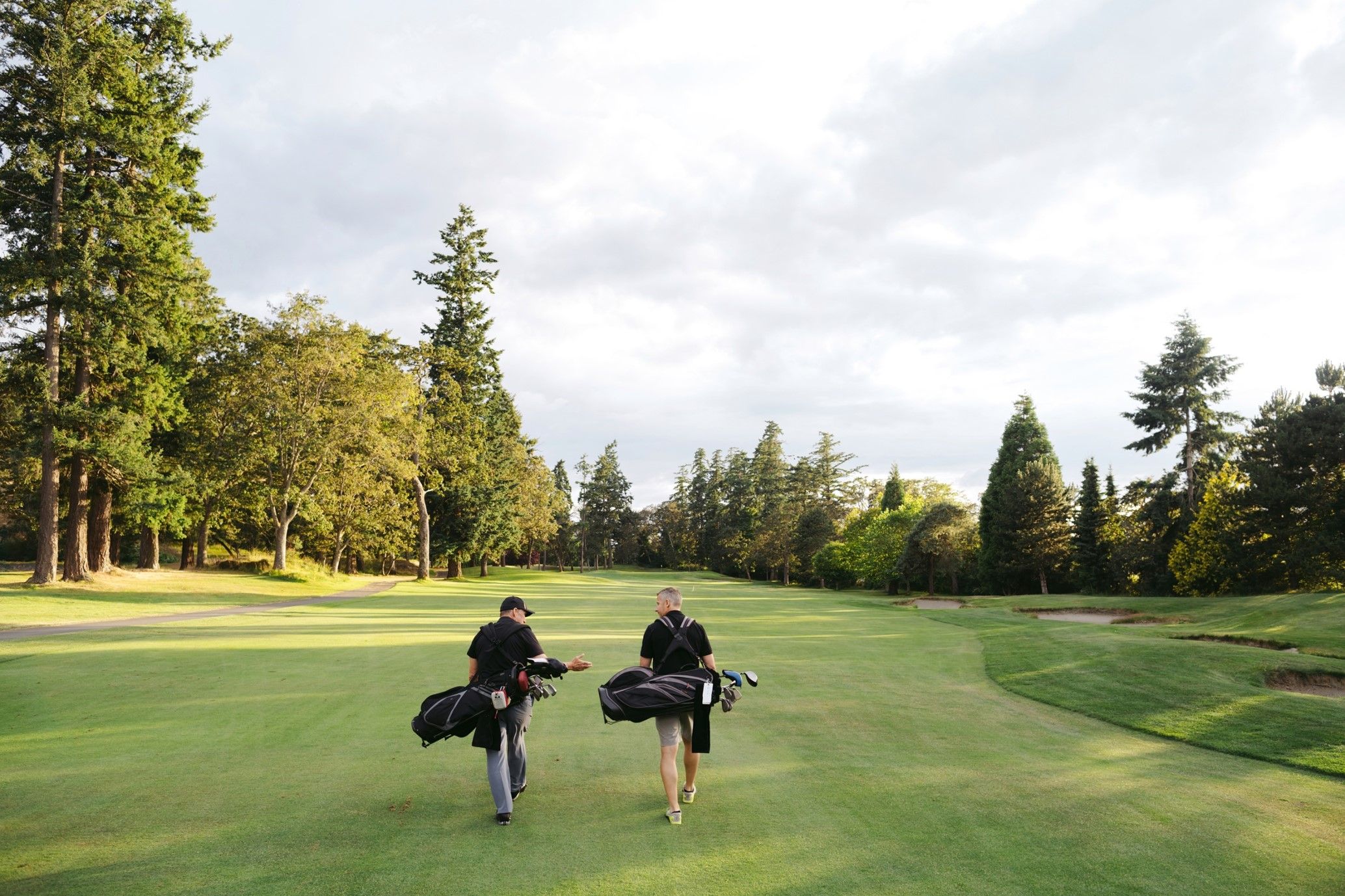 Top 100 Golf Courses