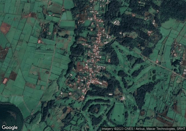 Top 100 Golf Courses