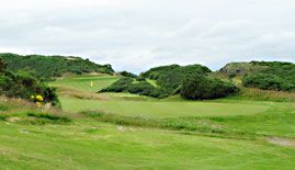 Top 100 Golf Courses