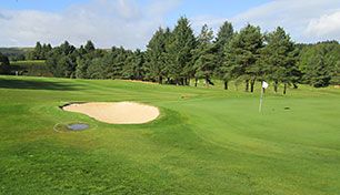Top 100 Golf Courses
