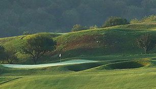 Top 100 Golf Courses