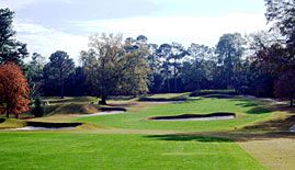 Top 100 Golf Courses