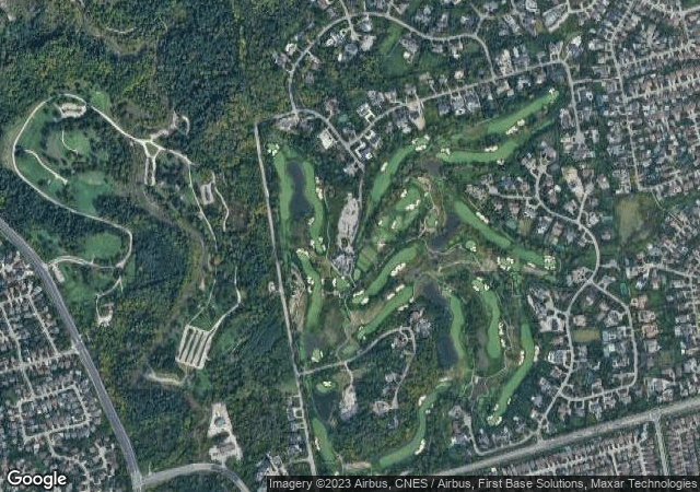 Top 100 Golf Courses