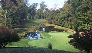 Top 100 Golf Courses