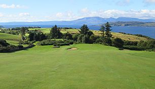 Millport | United Kingdom | Top 100 Golf Courses