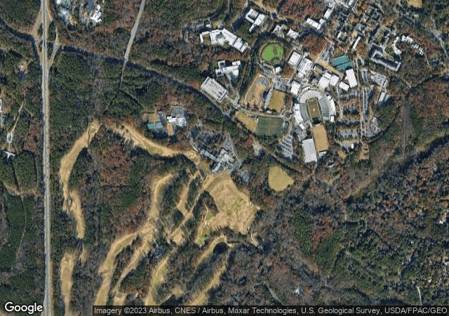 Top 100 Golf Courses