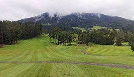 Top 100 Golf Courses