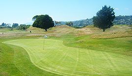 Top 100 Golf Courses