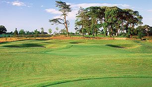 Top 100 Golf Courses