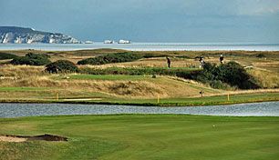 Top 100 Golf Courses