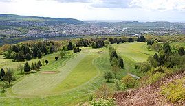 Top 100 Golf Courses