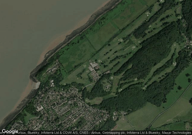 Top 100 Golf Courses