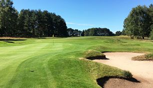Top 100 Golf Courses
