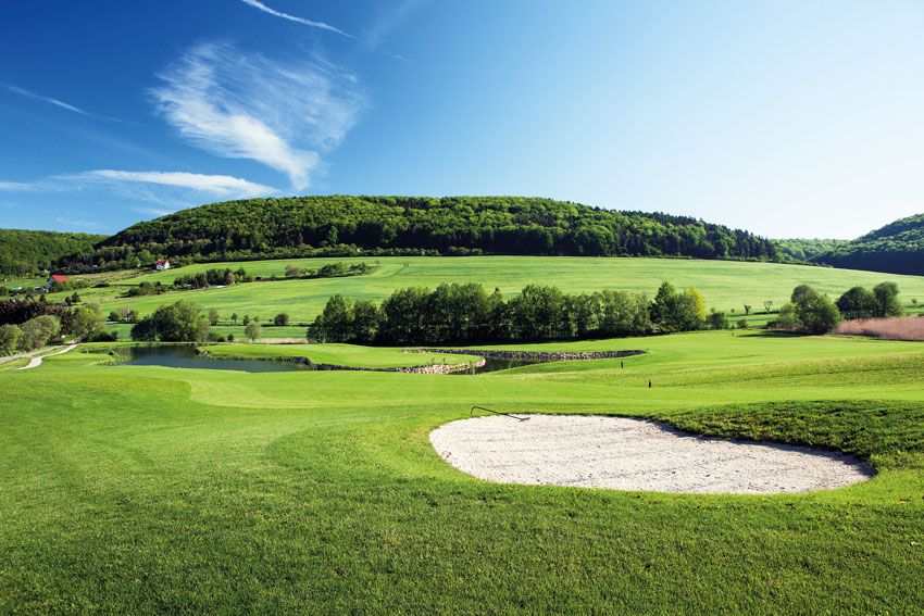 Top 100 Golf Courses