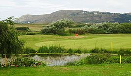 Top 100 Golf Courses