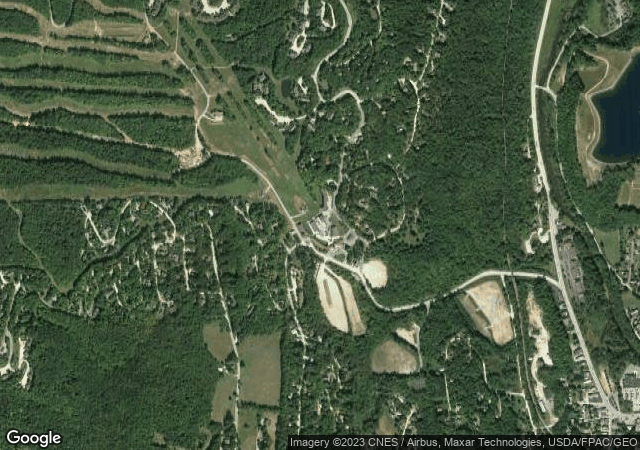 Top 100 Golf Courses