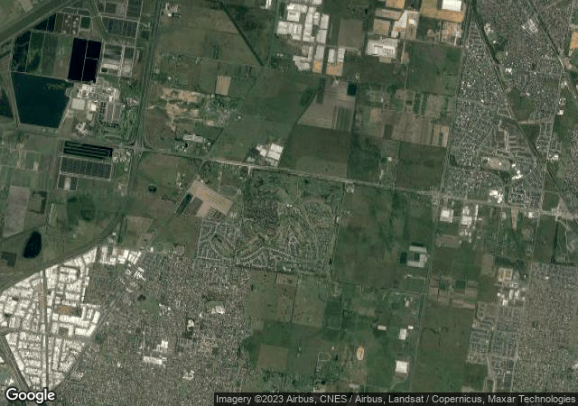 Sandhurst (North) | Australia | Top 100 Golf Courses