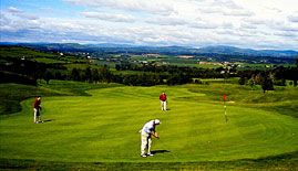Top 100 Golf Courses