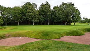 Top 100 Golf Courses