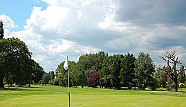 Top 100 Golf Courses