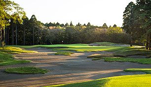 Top 100 Golf Courses